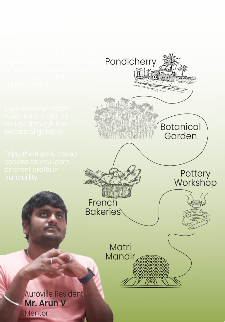 Solving Problems through Experiential Learning - Satori Paths