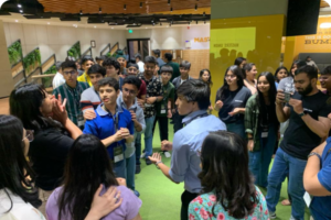 Satori Paths: Experiential Learning | Experiential Outreach